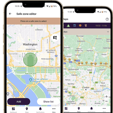 Best Patient Wandering Alert Systems